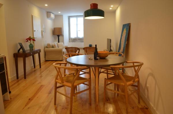 Flor De Lis Residence - Alfama - Alfama