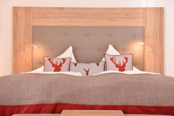Hotel Kaiserpfalz - Bad Lippspringe