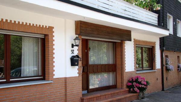 Ferienwohnung Heidi - Hemer