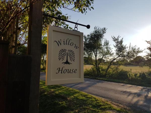 Willow House B&b - West Wittering