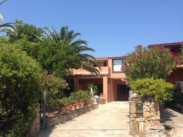 Cala D'ambra E Ogliastra - San Teodoro