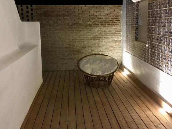 Mantagarden - Monte Gordo