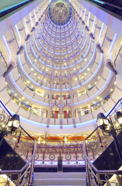 Al Muna Kareem Hotel- Ex Leader -
