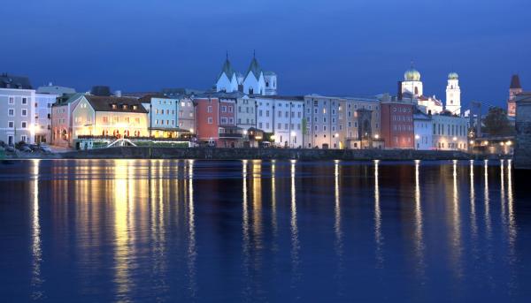 Altstadt-hotel Passau - Passau