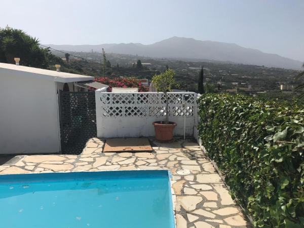 Casitas Las Pereras - La Palma