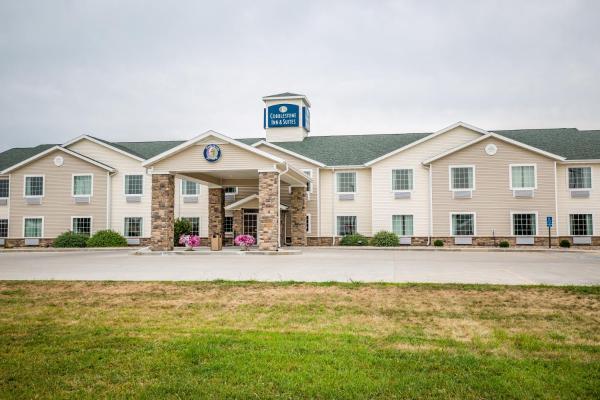 Cobblestone Inn & Suites-winterset - Iowa