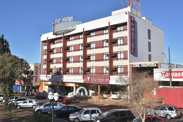 Hotel Vilhar - Brasil