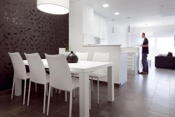 08028 Apartments - Sant Joan Despí