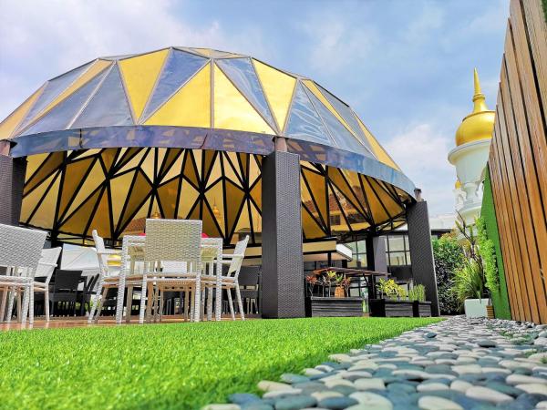 Tara Hotel Yogyakarta - Yogyakarta