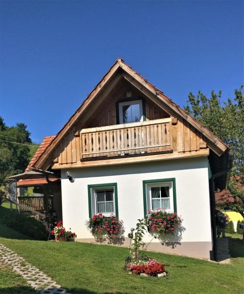 Winzerhaus Im Schilcherland - Deutschlandsberg