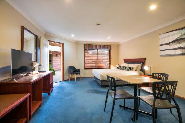 Nightcap At Federal Hotel Toowoomba - Toowoomba