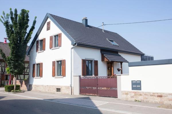 Gite Jehl Go10 - Sasbach am Kaiserstuhl
