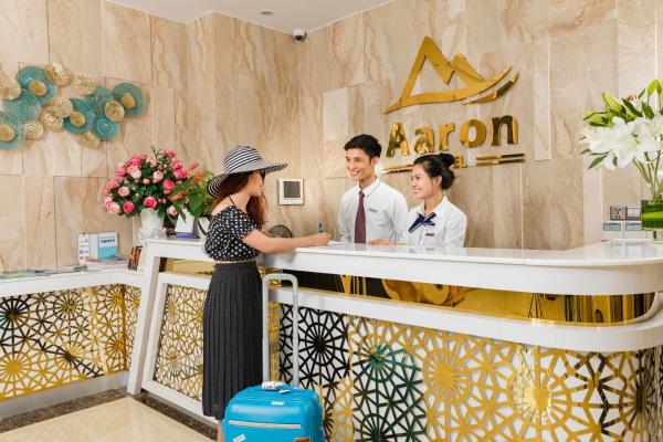 Aaron Hotel - Vietnam