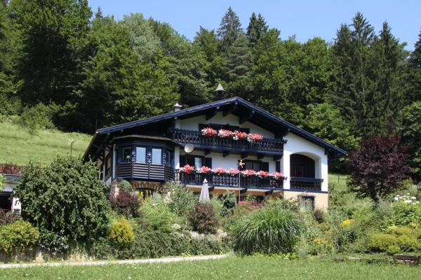 Gästehaus Marlies Keutschach Am See - Wörthersee
