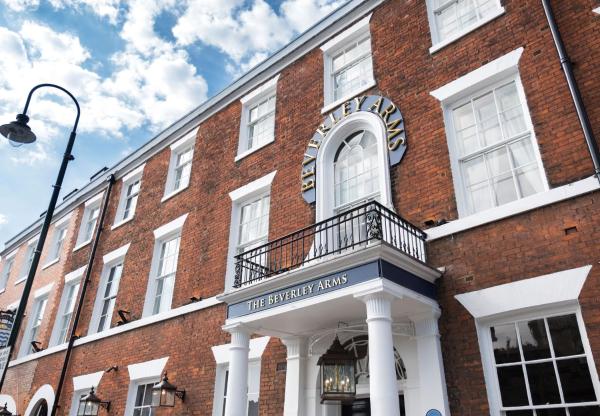 The Beverley Arms Hotel - Kingston upon Hull