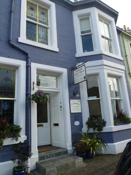 Burnside Guest House - Ayr