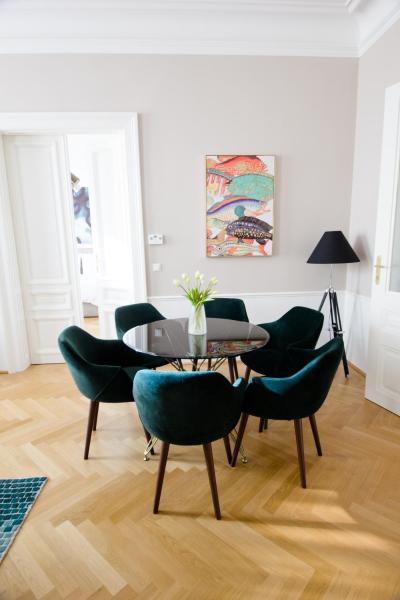 Studio Apartments Urania - Mai's Apartments - Viena