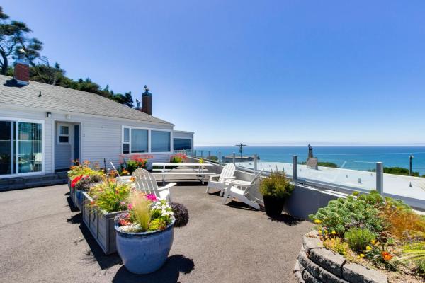 Wycliff Beach Condo - Lincoln City, OR