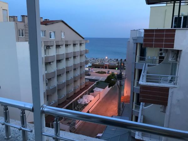 Hotel Marine - Ayvalık
