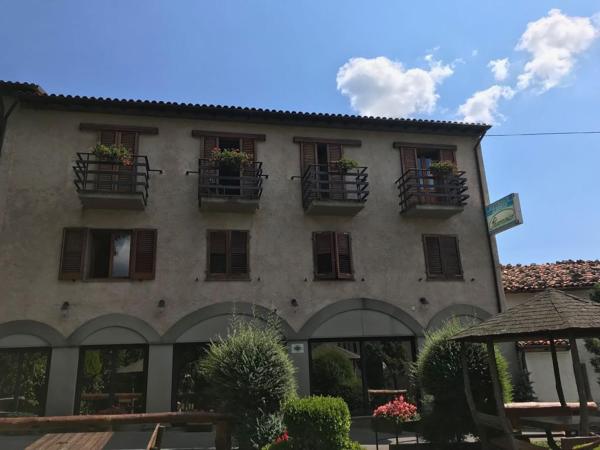 Hotel Panoramico - Tuscany
