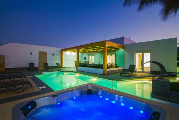 Dream Villa - Lanzarote
