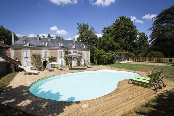 Manoir De La Blonnerie - Châtellerault