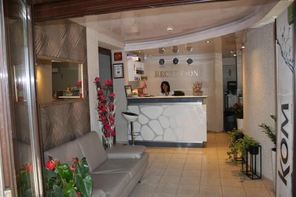 Hotel Perfect - Varna