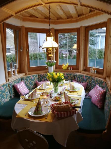 Landhaus Breitenberg - Bad Hofgastein