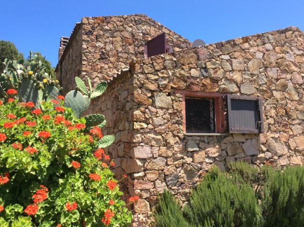 Residence Chia - Domus De Maria