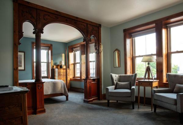 Inn At Cedar Crossing - Sturgeon Bay, WI