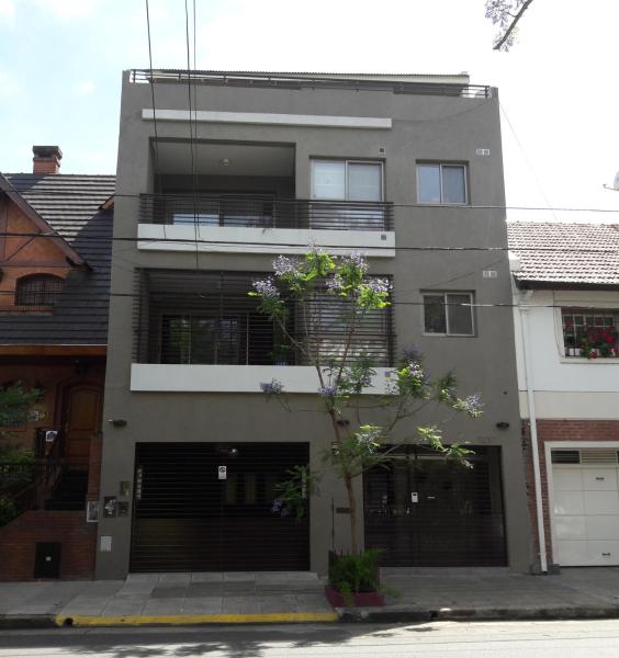 Inspireba - Garden - Avellaneda