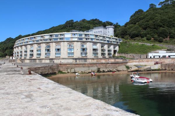 Ocean View - Cawsand