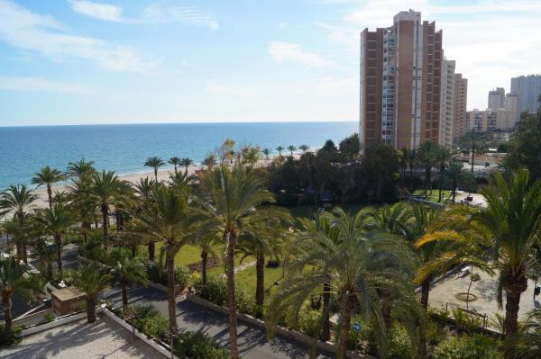 Barbara 20 Playa Muchavista Alicante - San Juan de Alicante