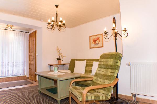 Ferienwohnung Zander - Zingst