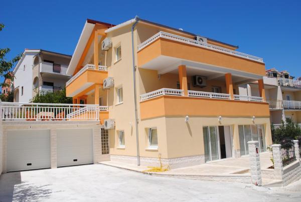 Ciovo Apartments - Arbanija
