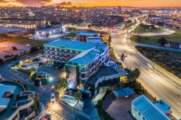 Paxton Hotel - Gqeberha