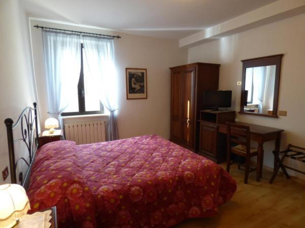 " Il Bersagliere " Dependance Hotel La Pace - Rapolano Terme