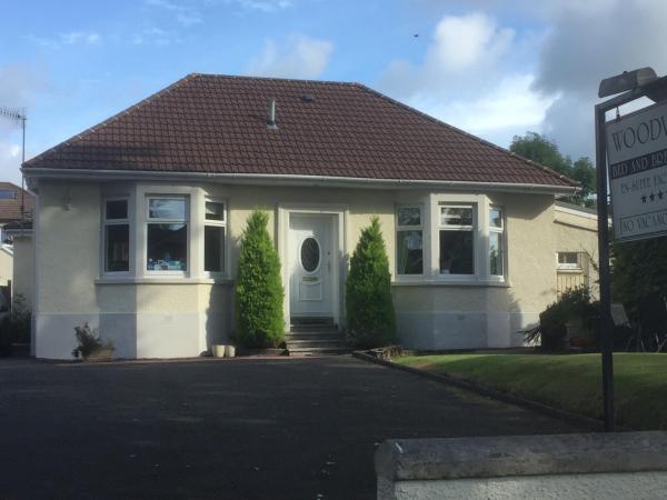 Woodvale - Balloch