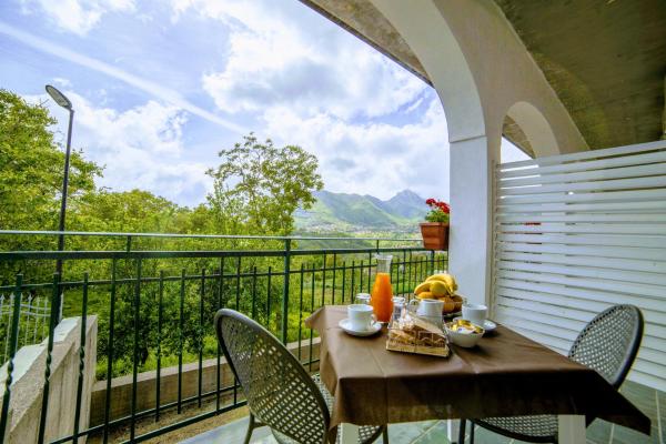 Jerula B&b - Agerola
