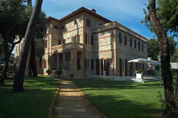 Villa Signori - Forte dei Marmi