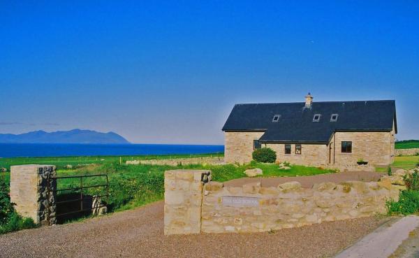 The Old School - Dingle Peninsula