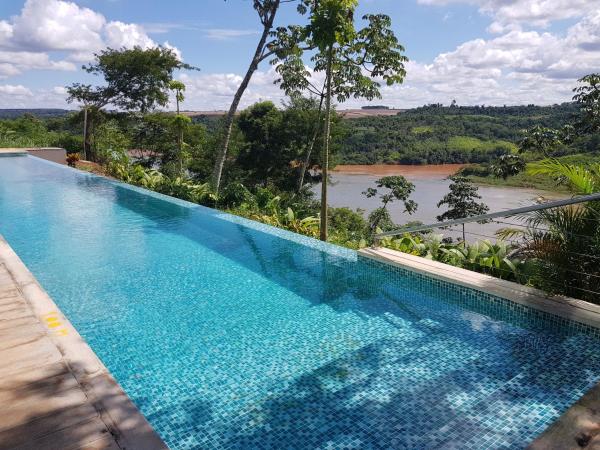 Hotel Guaminí Misión - Puerto Iguazú
