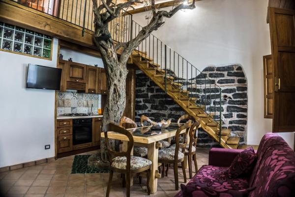 Etna Paradise Locazione Turistica - Linguaglossa