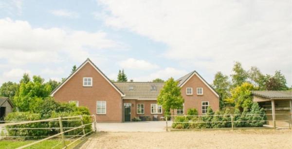 B&b De Raamberg - Hoogstraten