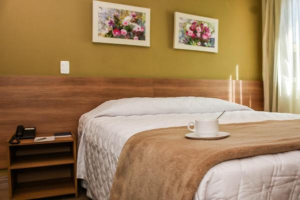Mont Blanc Suites Duque De Caxias - Duque de Caxias