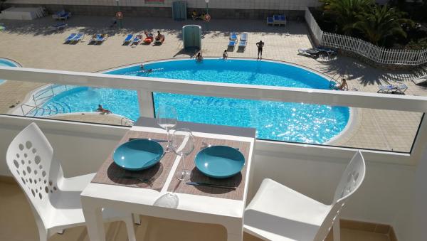 Aloe Heaven - Playa del Inglés