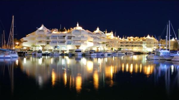 Puerto Marina - Benalmádena