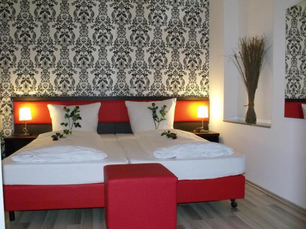 Cityhotel Ahlen Garni - Ahlen