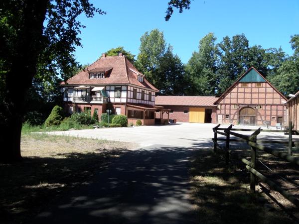 Hof Berens - Delbrück