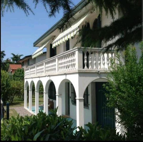 Casa Del Vigneto - Mestre